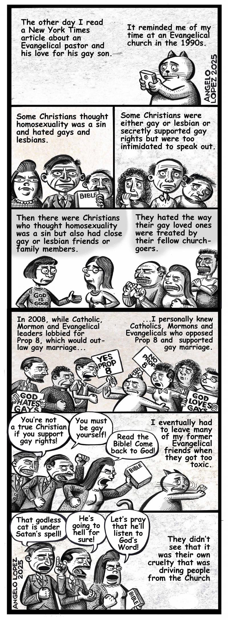 Bongbong Marcos and the Philippine Press | Cartoon Movement